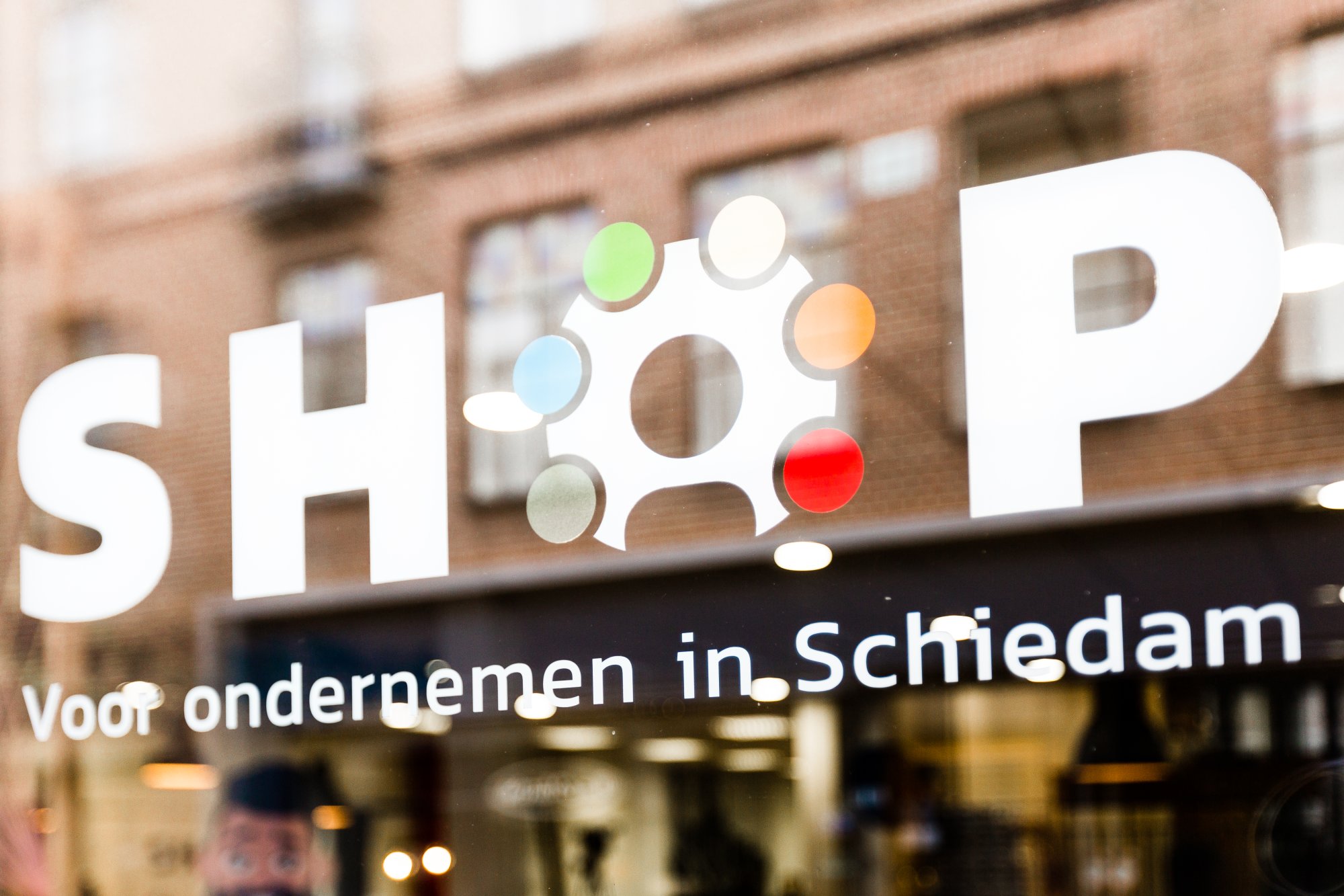 Accountmanagers | Ondernemend Schiedam
